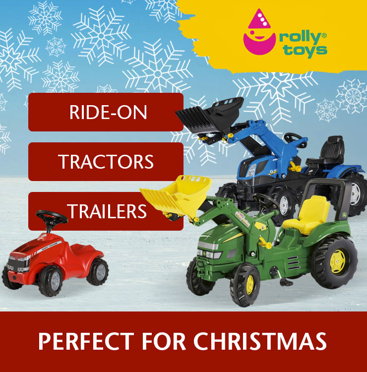 Rolly Toys image