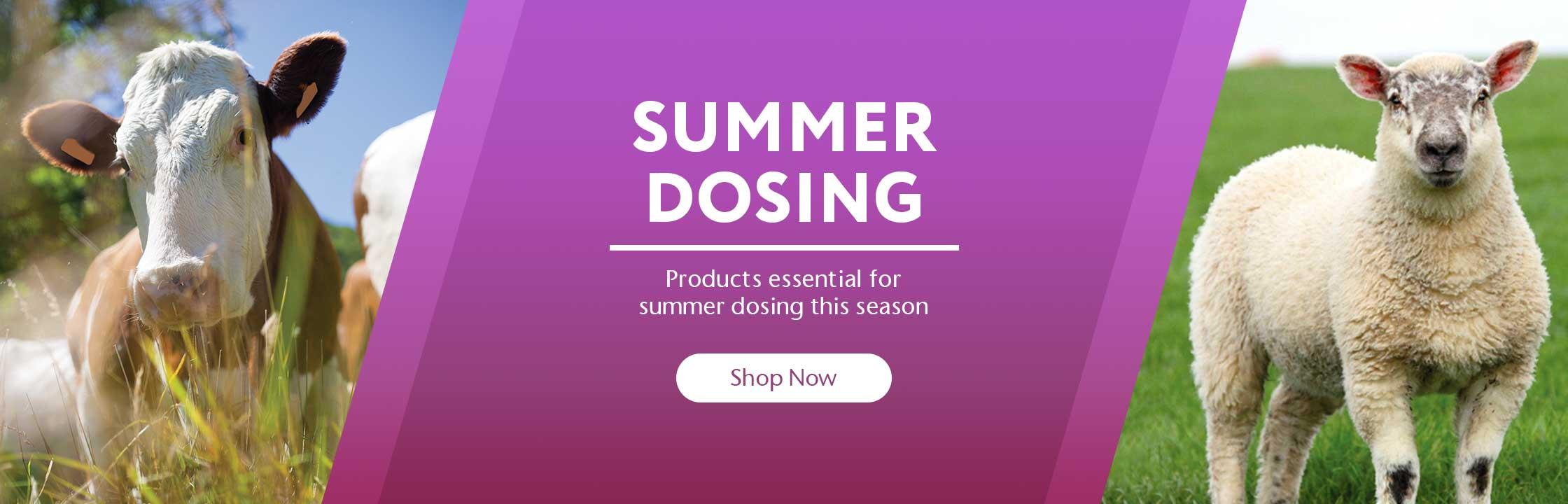 Fane Valley Stores - Farm Supplies and Animal Health Products