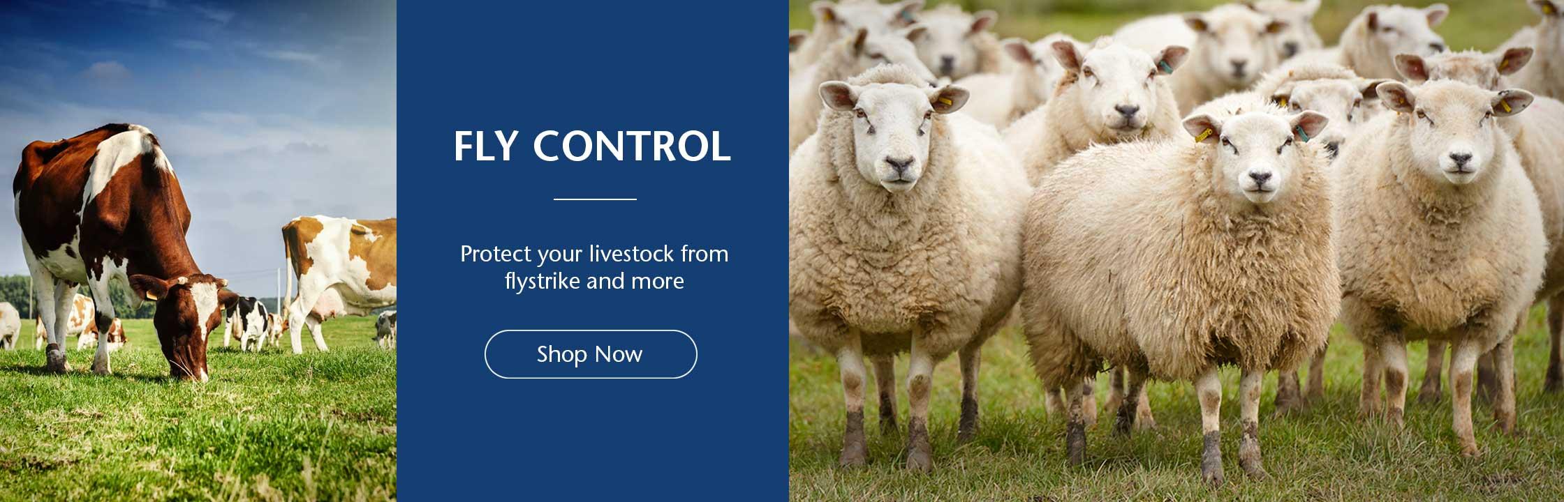 Fane Valley Stores - Farm Supplies and Animal Health Products