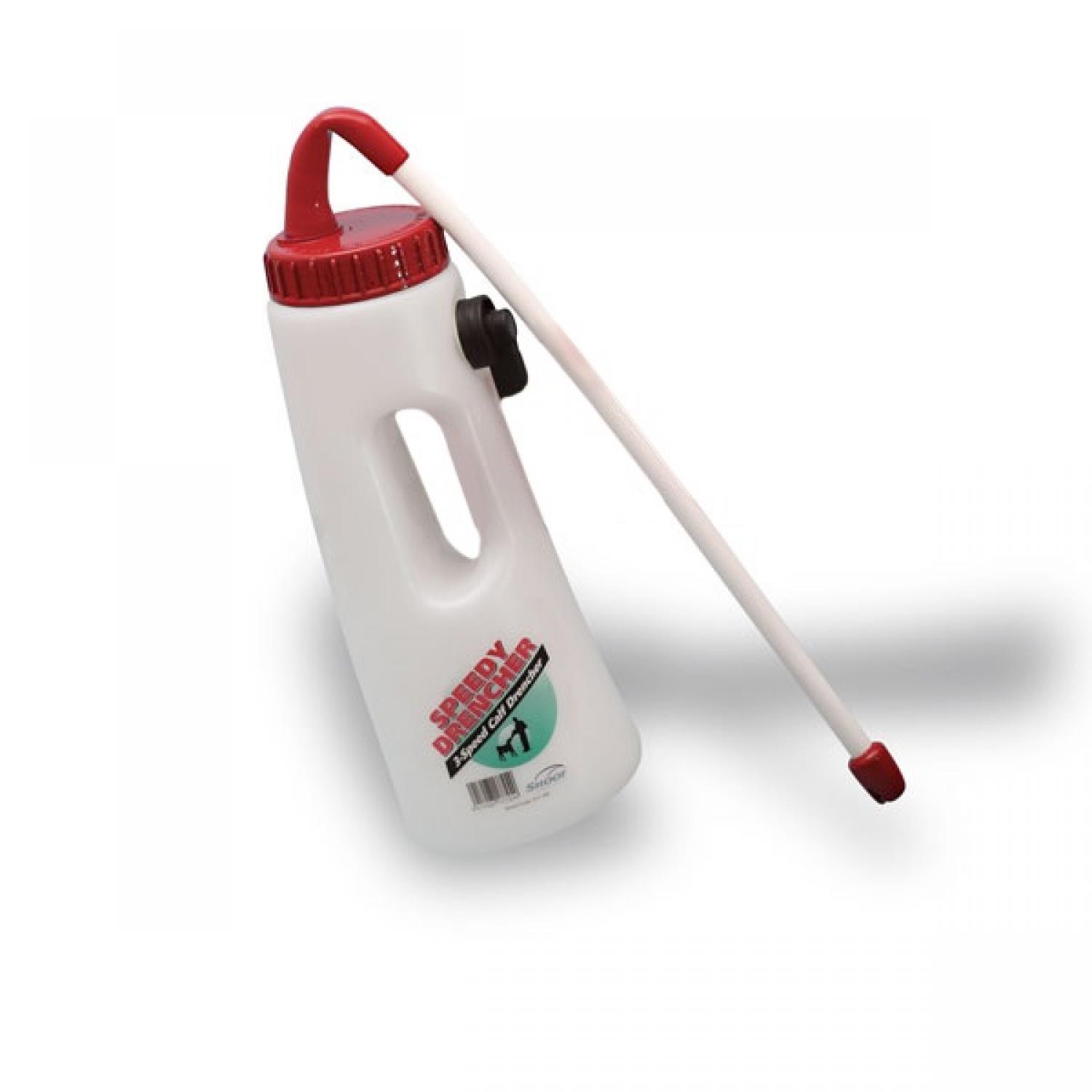 Buy Calf Speedy Feeder Drencher Complete 2.5L from Fane Valley Stores ...
