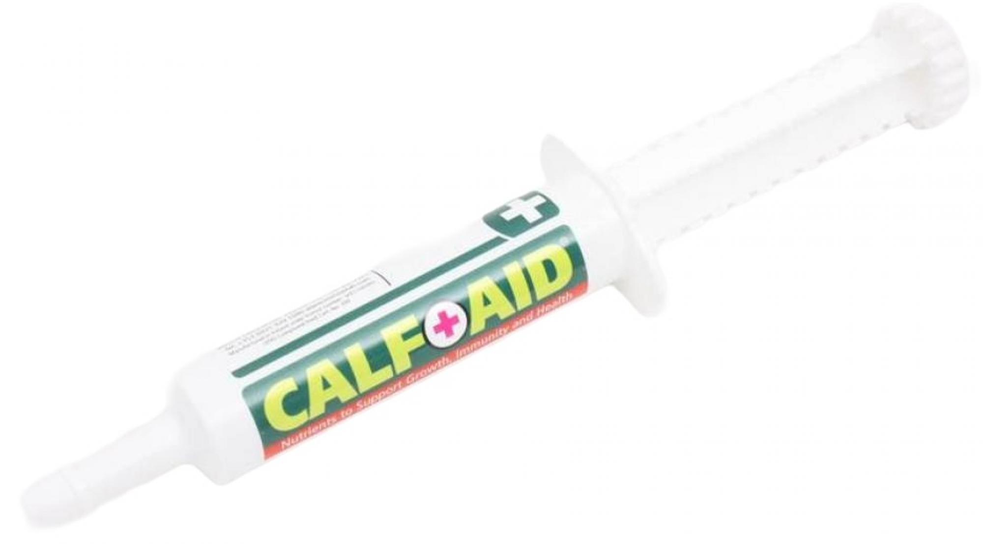 Buy Calf Aid Paste 30ml from Fane Valley Stores Agricultural Supplies