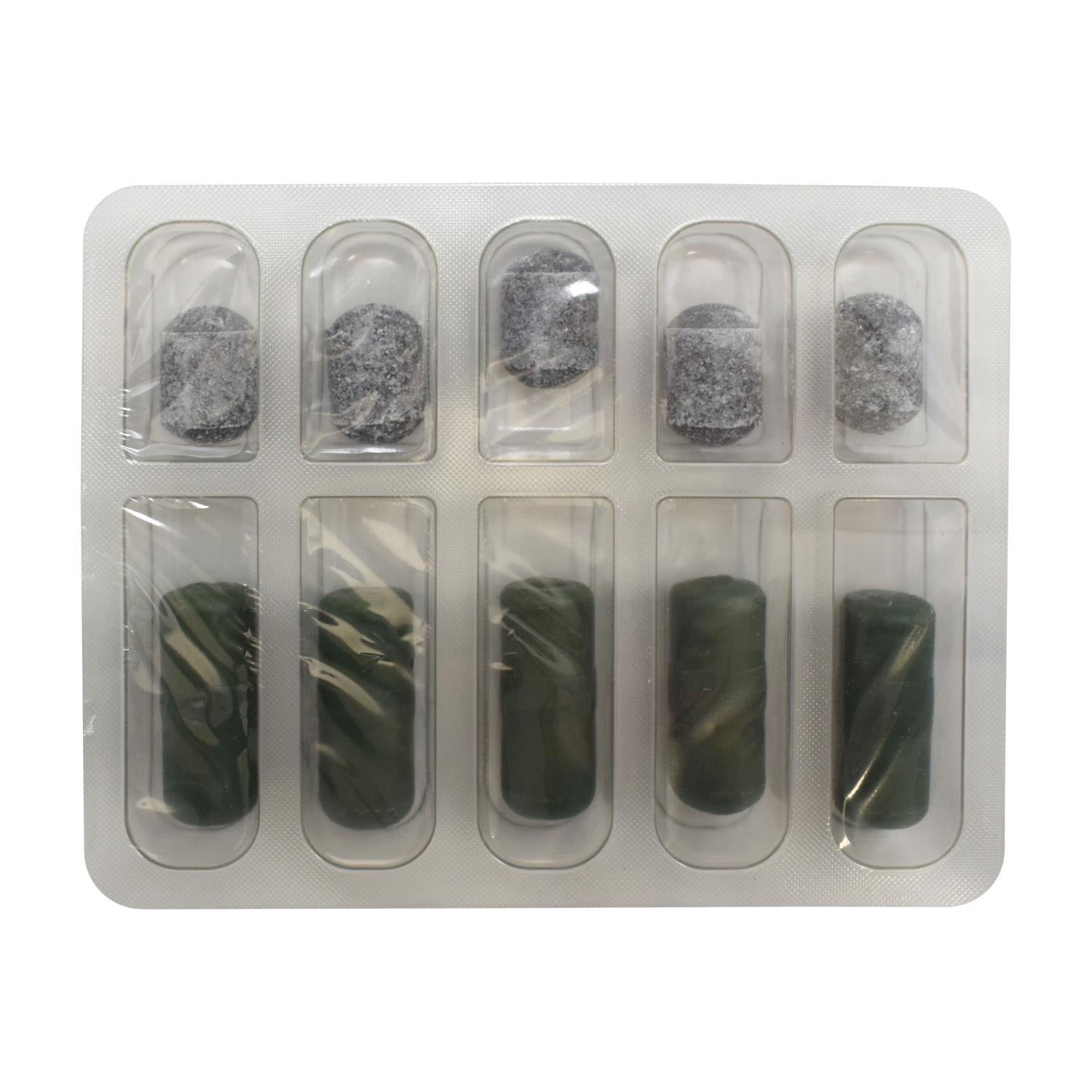 Buy Animax Tracesure CU/I Bolus for Calves 20 Pack - 20 Doses from Fane ...