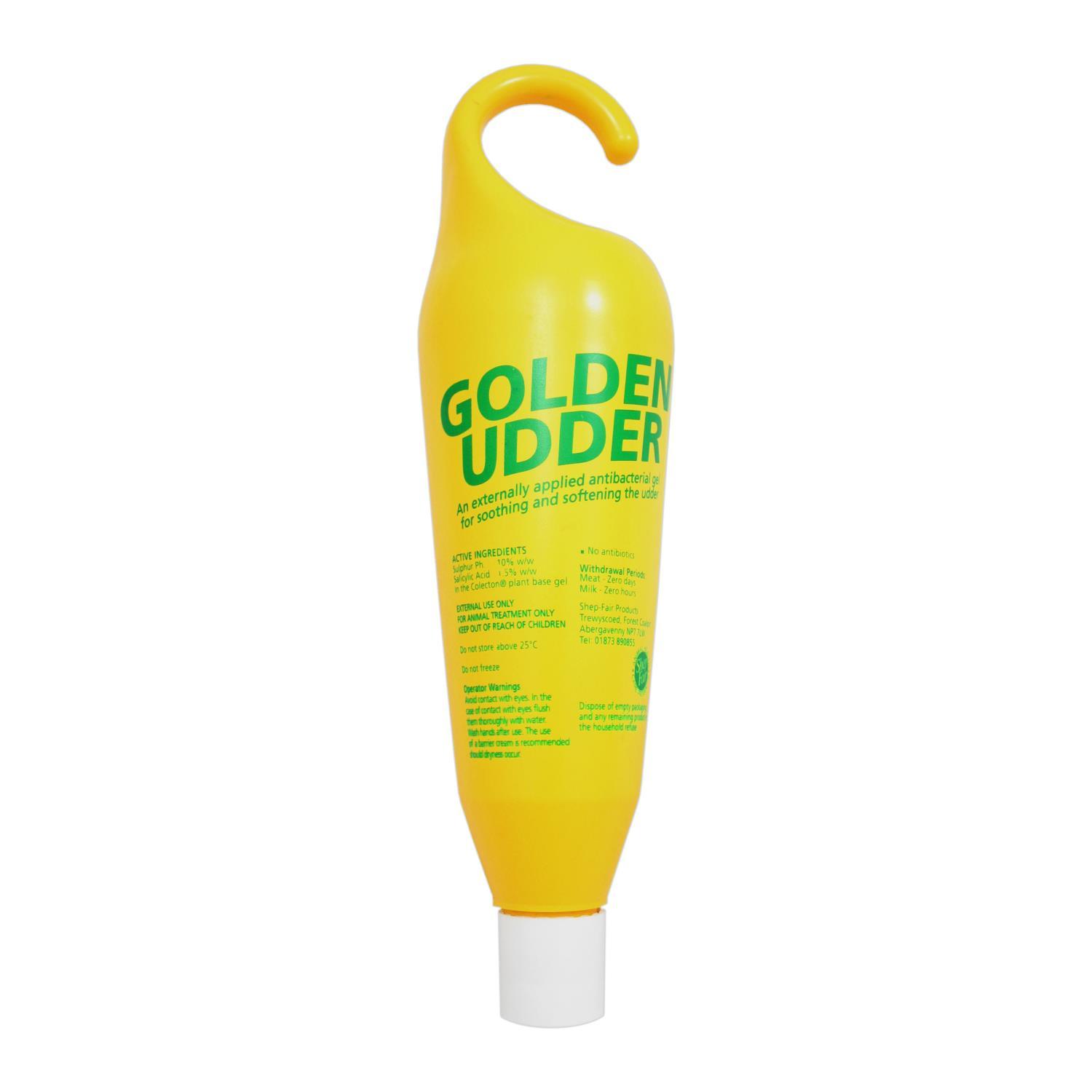 Buy Golden Udder 600g from Fane Valley Stores Agricultural Supplies