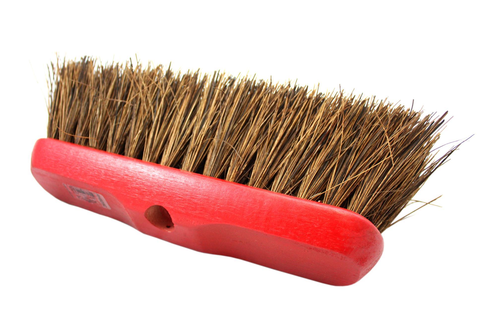 Buy Salmon Red 12" Household Brush Head from Fane Valley Stores ...