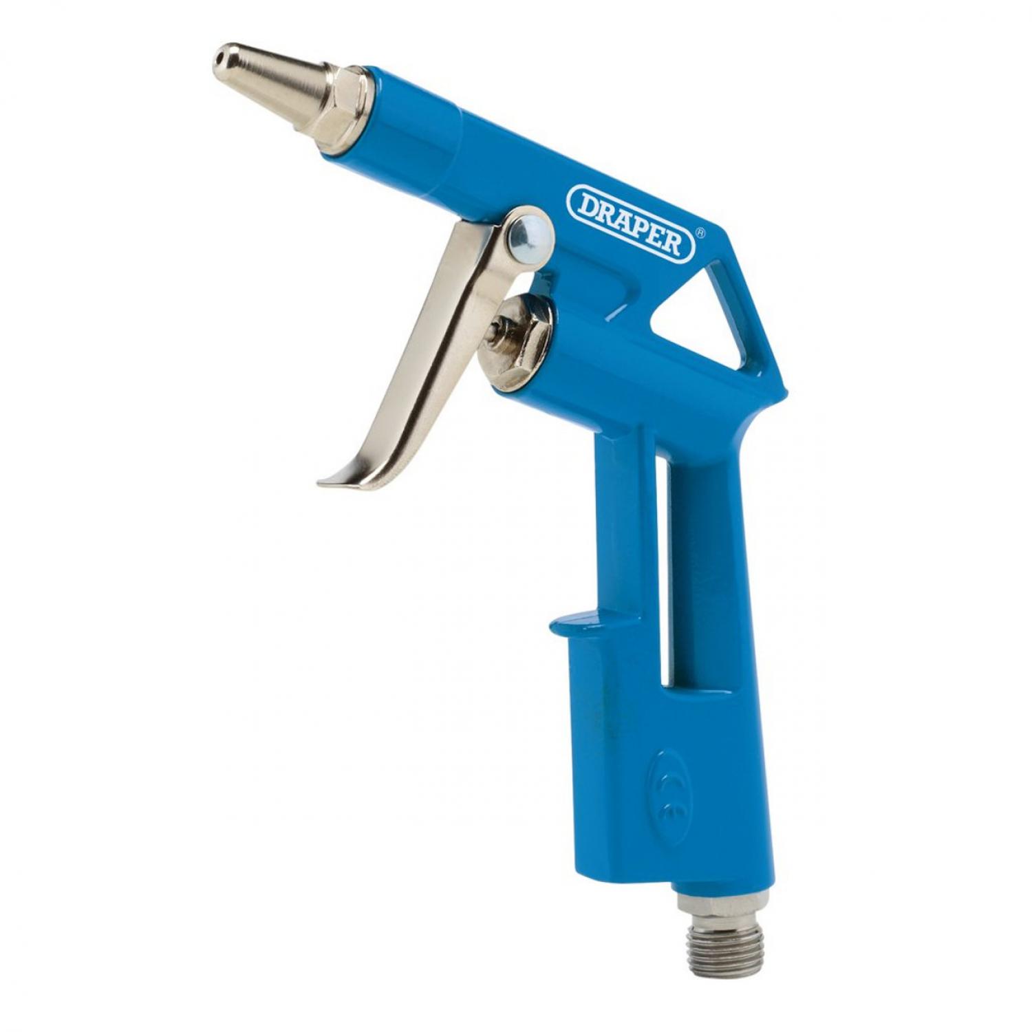 Buy Draper Air Tool Kit 1/4" BSP - 5 Piece 28357 from Fane Valley ...