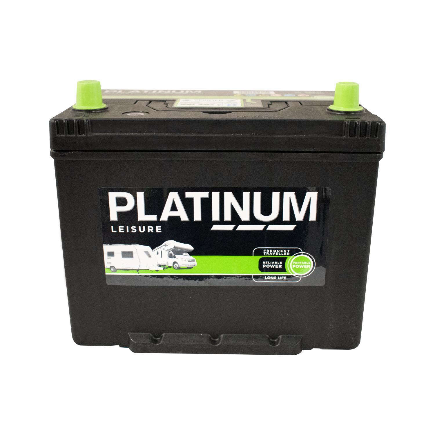 Marine & Leisure Rechargeable Electric Fencer Battery