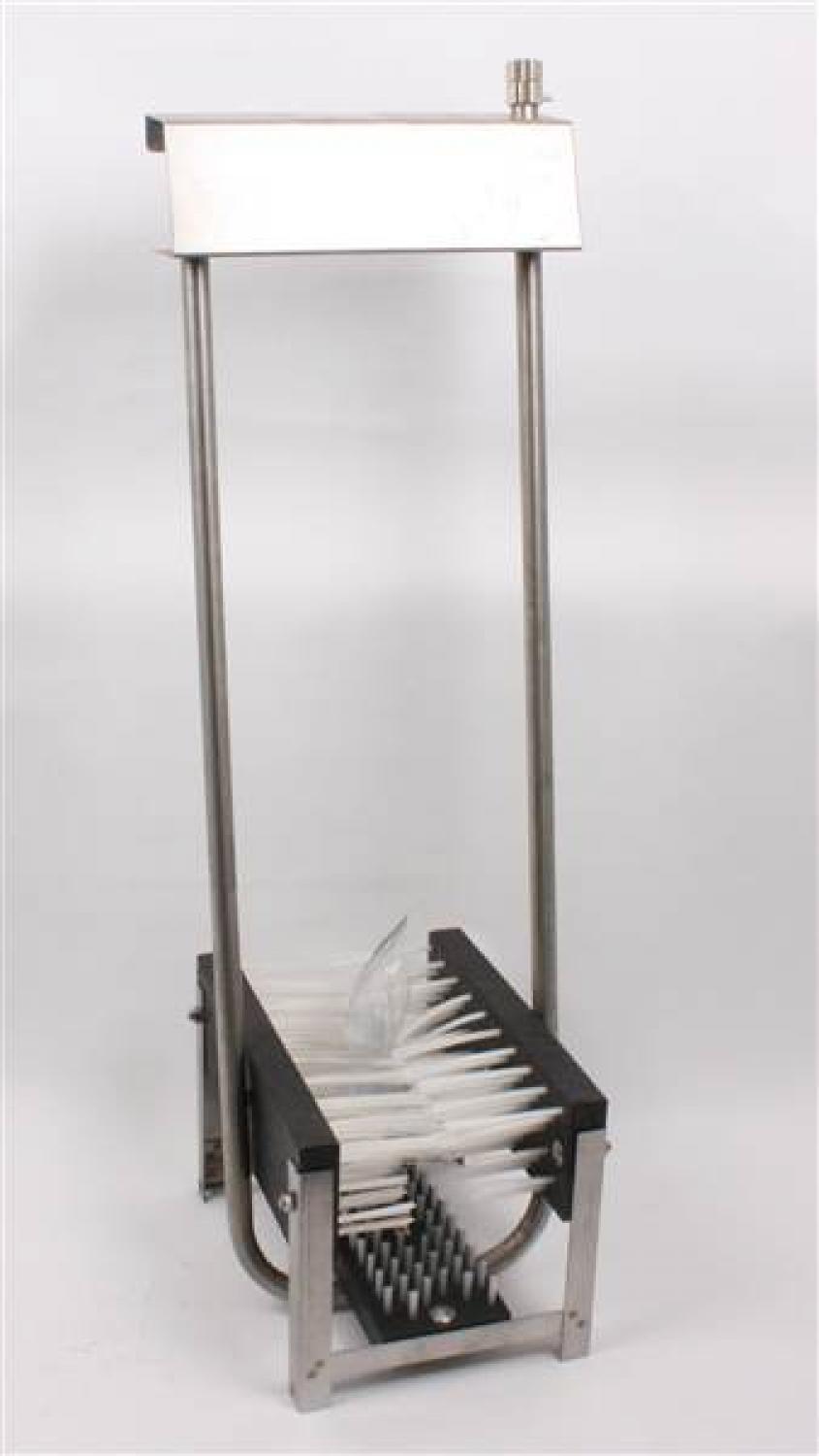 Buy Vink Three Brush Boot Disinfector from Fane Valley Stores ...