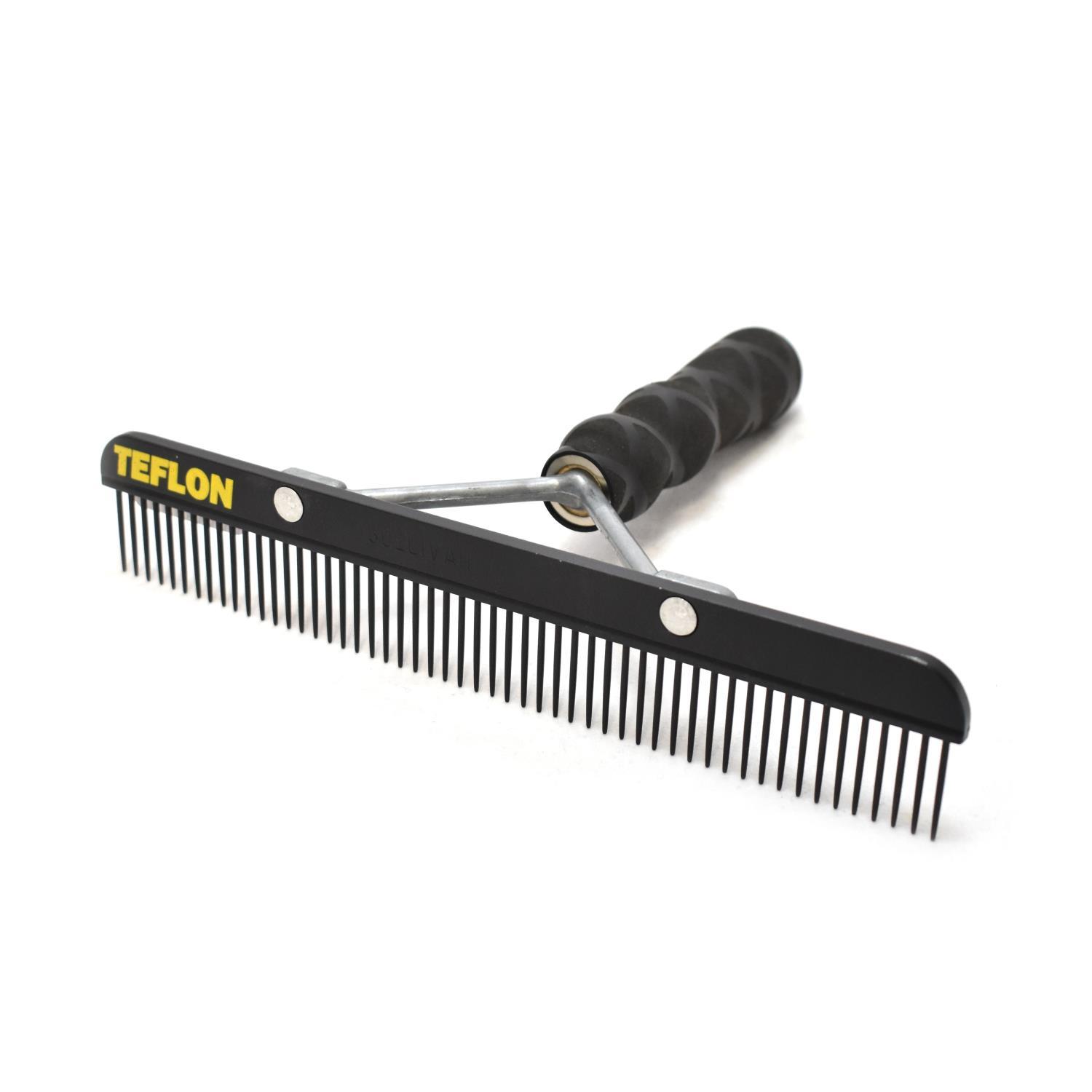 Buy Sullivans Teflon Comb 6470 9'' from Fane Valley Stores Agricultural ...