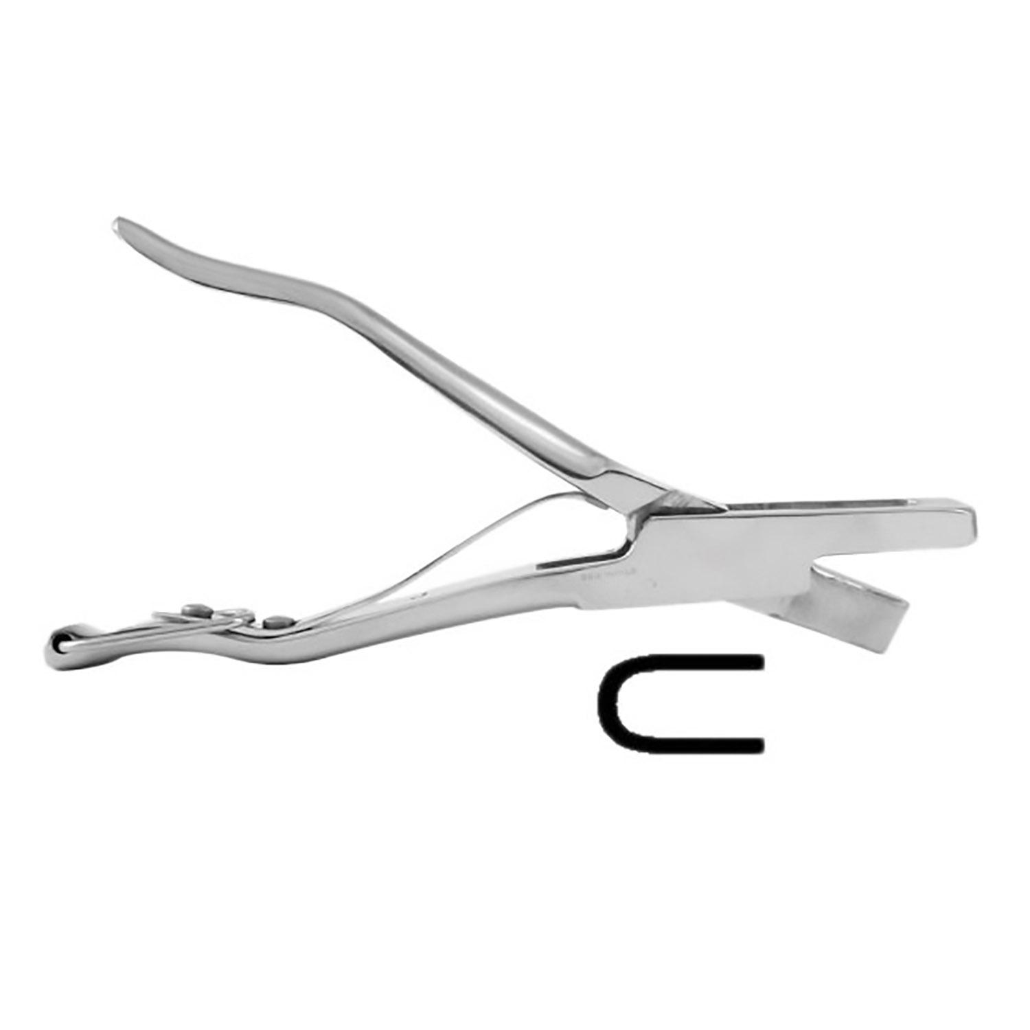 Buy Ear Notcher - B Design 8mm from Fane Valley Stores Agricultural ...