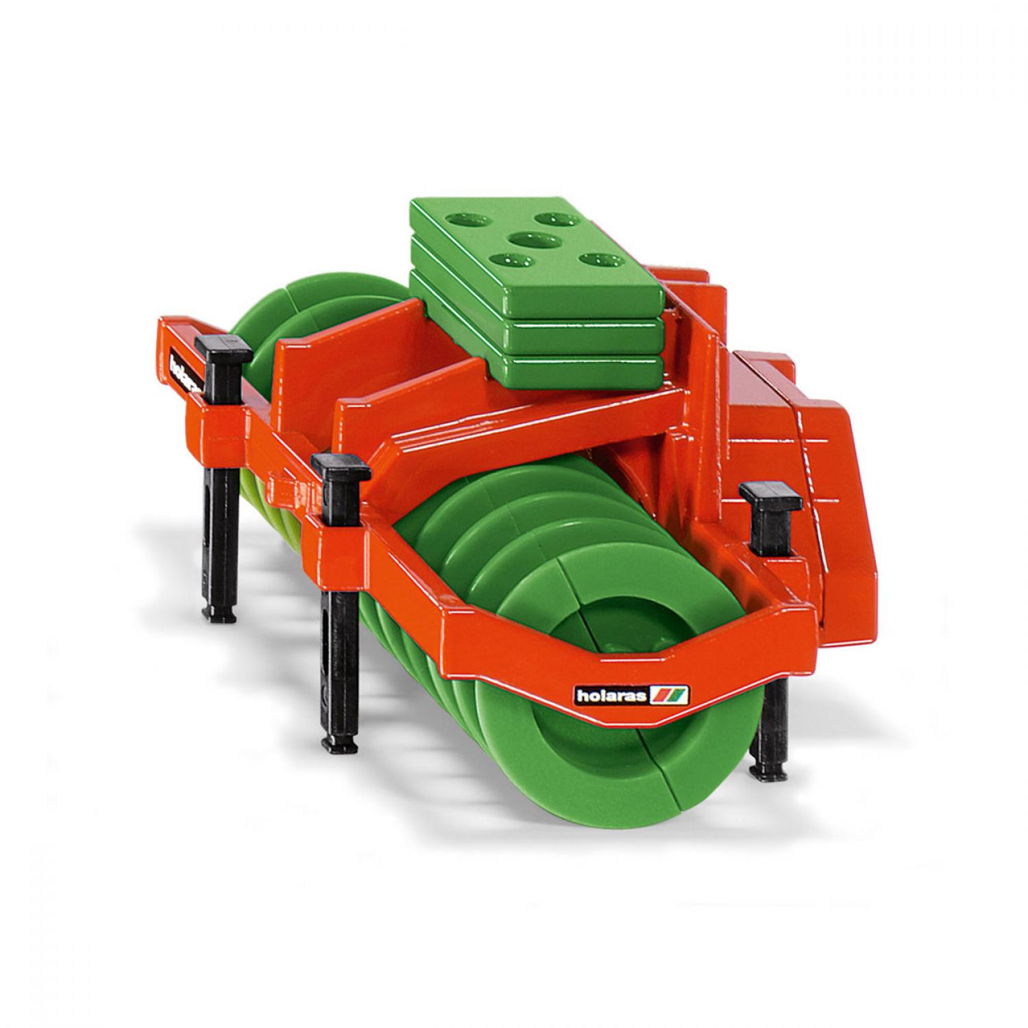 Buy Siku 2068 Holaras Furrow Press 1:32 from Fane Valley Stores ...