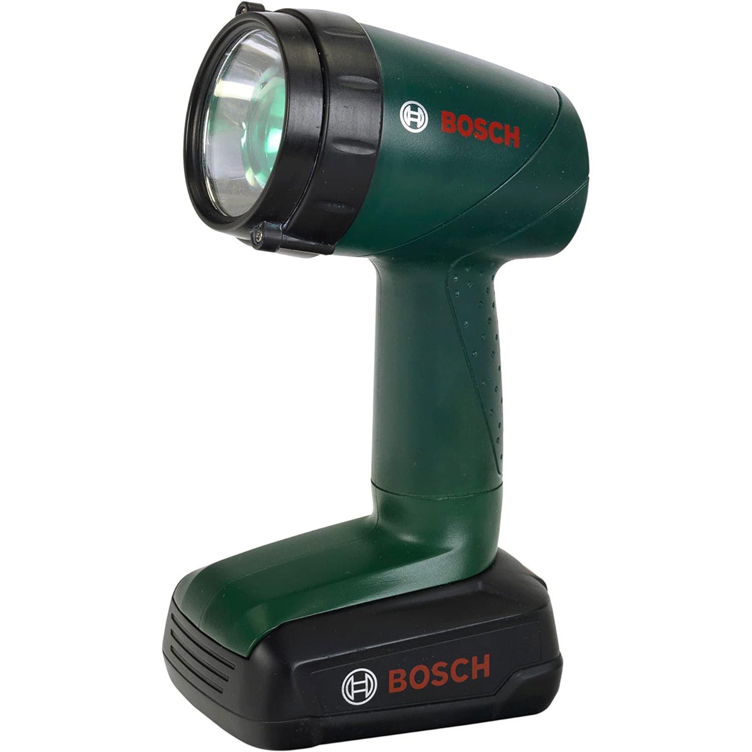 Buy Bosch Cordless Lamp 8448 from Fane Valley Stores Agricultural Supplies