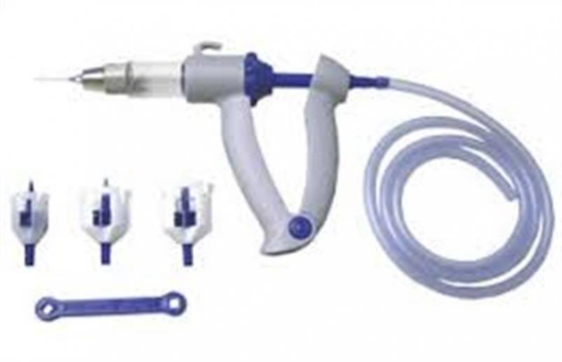 Buy Prima Tech 0.5 6ml Vaccinator Premium Pack 181130 from Fane Valley ...