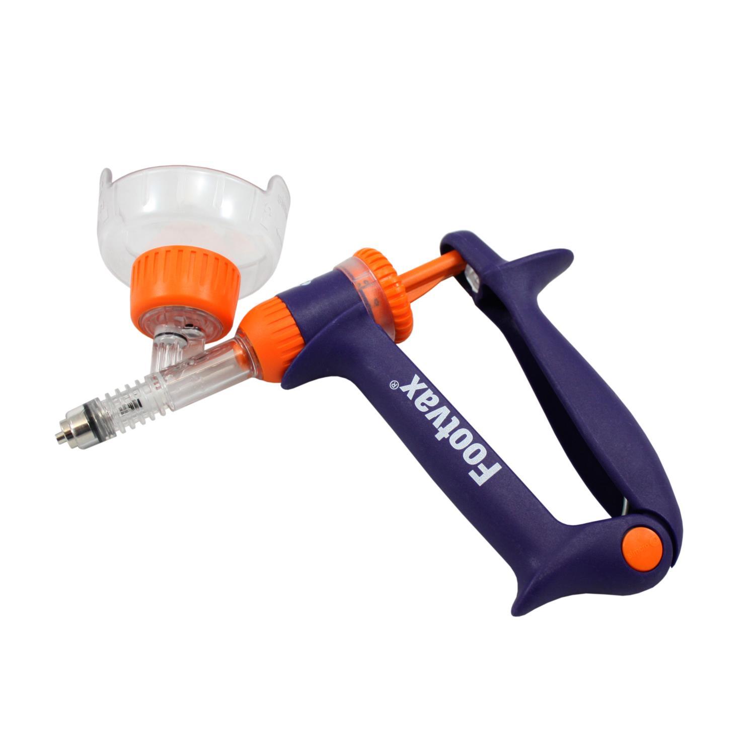 Buy Heptavac-P / Ovivac-P Injection Applicator from Fane Valley Stores ...