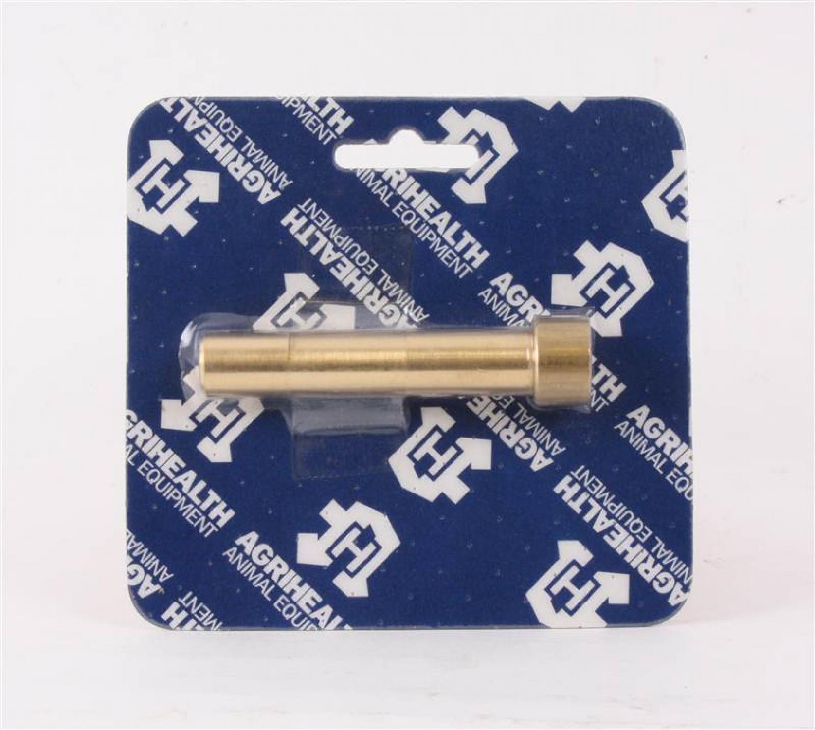 Buy Replacement Electric Dehorner Head Tip 20mm from Fane Valley Stores ...