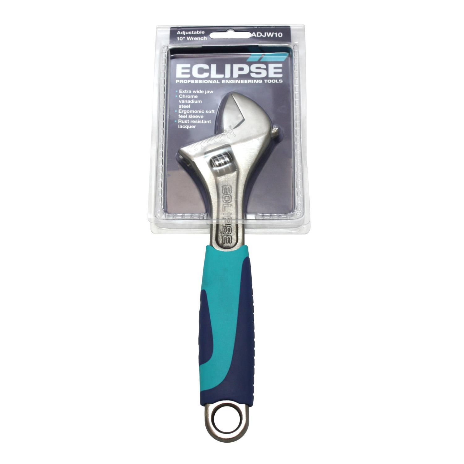 Buy Eclipse Adjustable Wrench 10" from Fane Valley Stores Agricultural ...