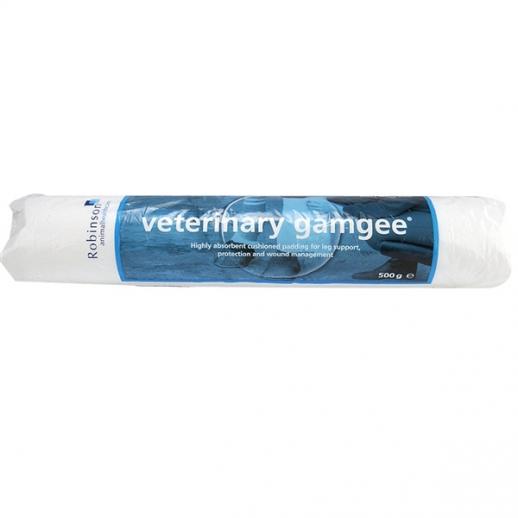 Robinsons Veterinary Gamgee Tissue Bandage
