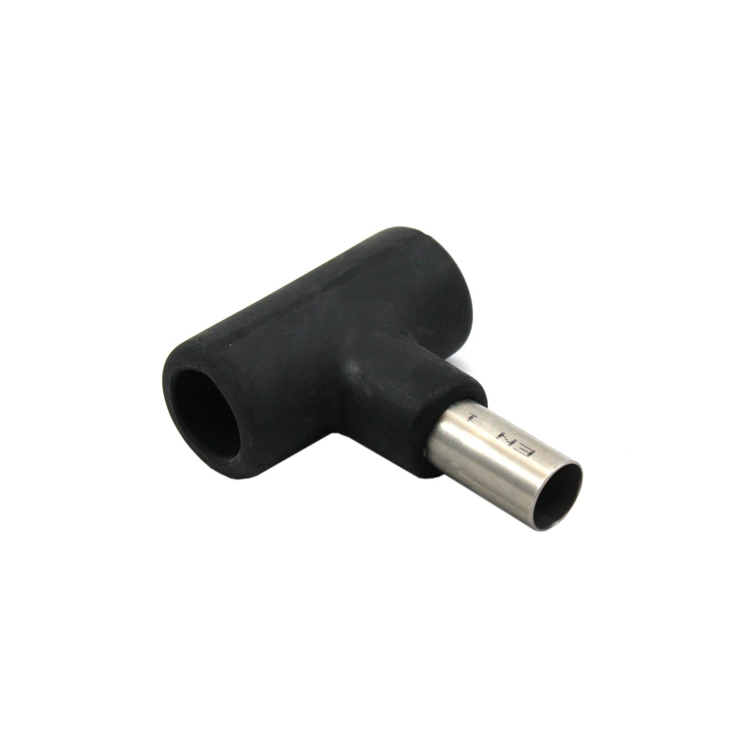Buy Rubber 32-22mm Reducing Tee from Fane Valley Stores Agricultural ...