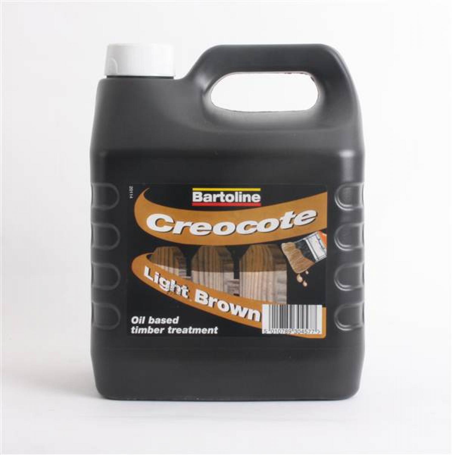 Buy Creocote 4L from Fane Valley Stores Agricultural Supplies
