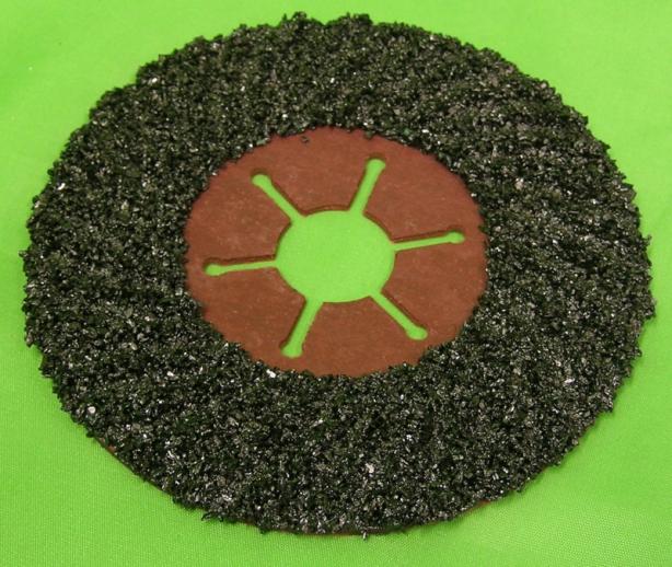 Buy Standard Hoof Paring Disc Single from Fane Valley Stores ...