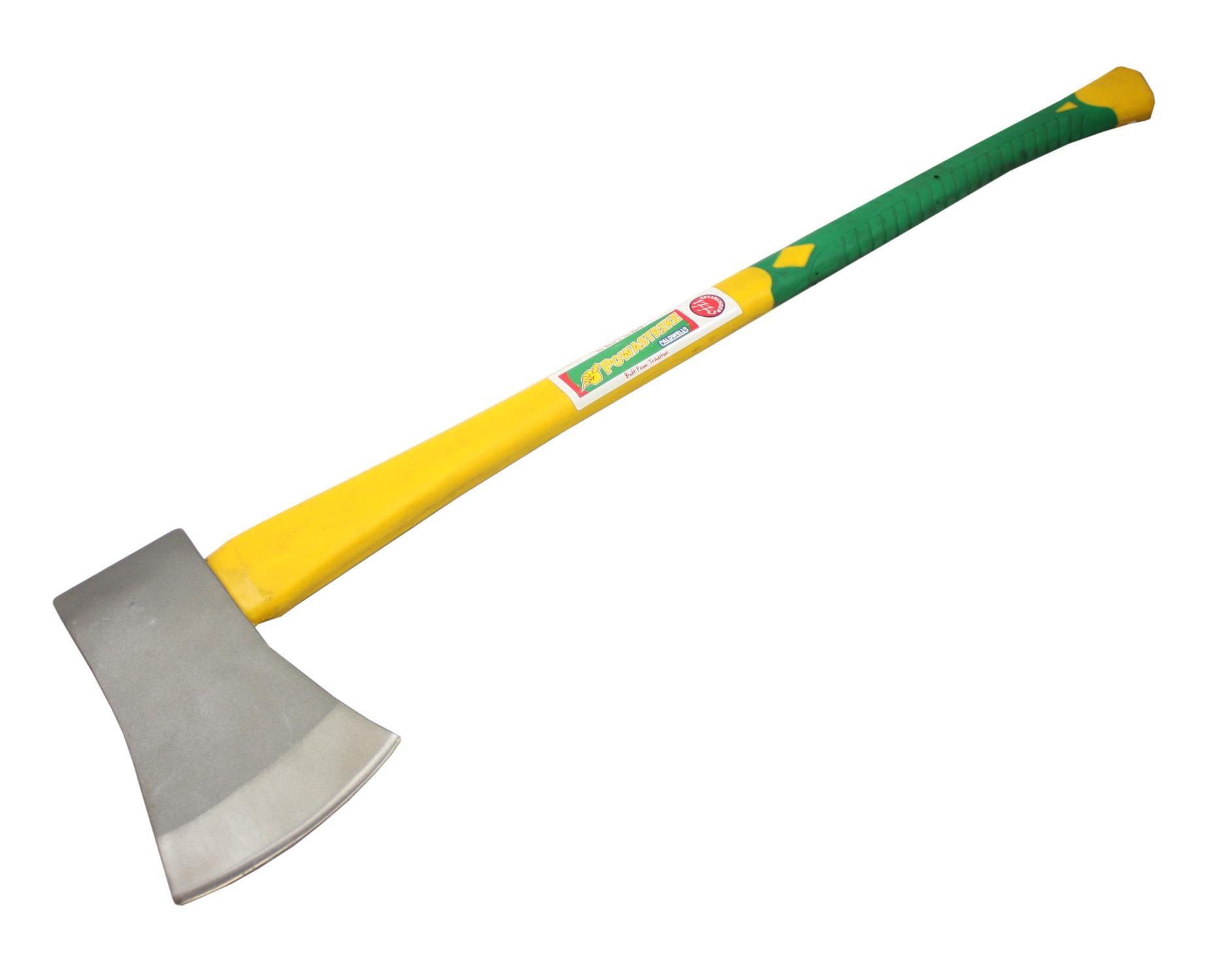 Buy Caldwell Fibreglass Shaft 5lb Axe from Fane Valley Stores ...