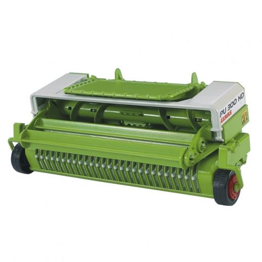 Buy Bruder Claas Grass Header 2325 from Fane Valley Stores Agricultural ...