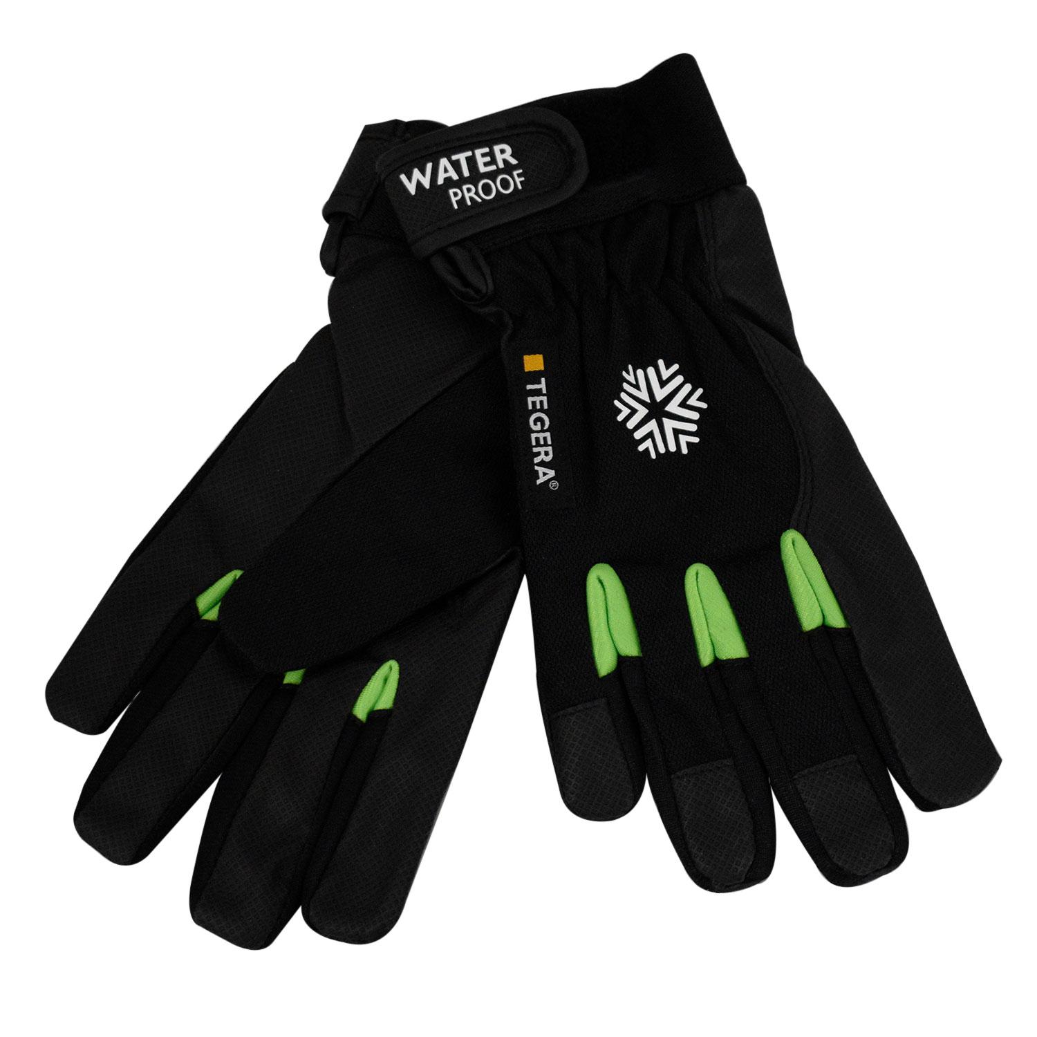 Buy Tegera 517 Waterproof Insulated Work Glove from Fane Valley Stores ...