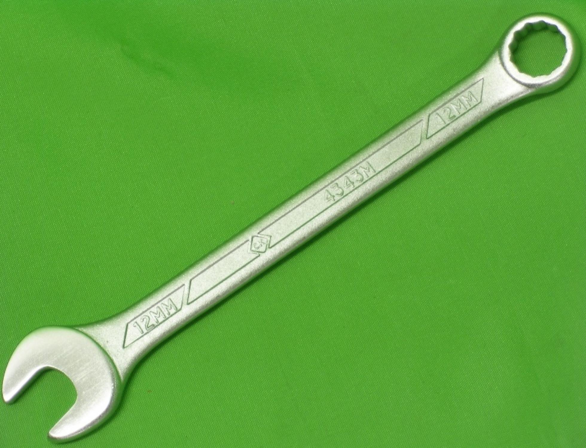 Buy 12mm Combination Spanner From Fane Valley Stores Agricultural Supplies Buy 12mm Combination Spanner From Fane Valley Stores Agricultural Supplies