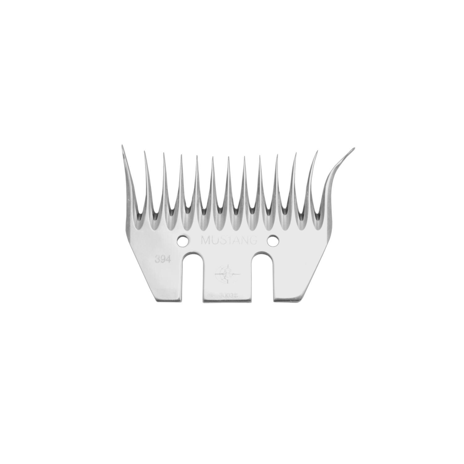 Buy Supershear Mustang Shearing Comb 94mm from Fane Valley Stores ...