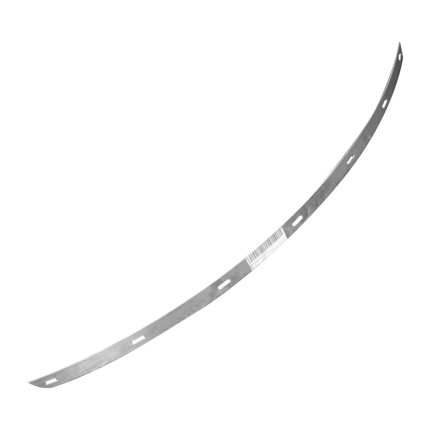 Buy Scraper Metal Backing Strip (7 Hole) from Fane Valley Stores ...