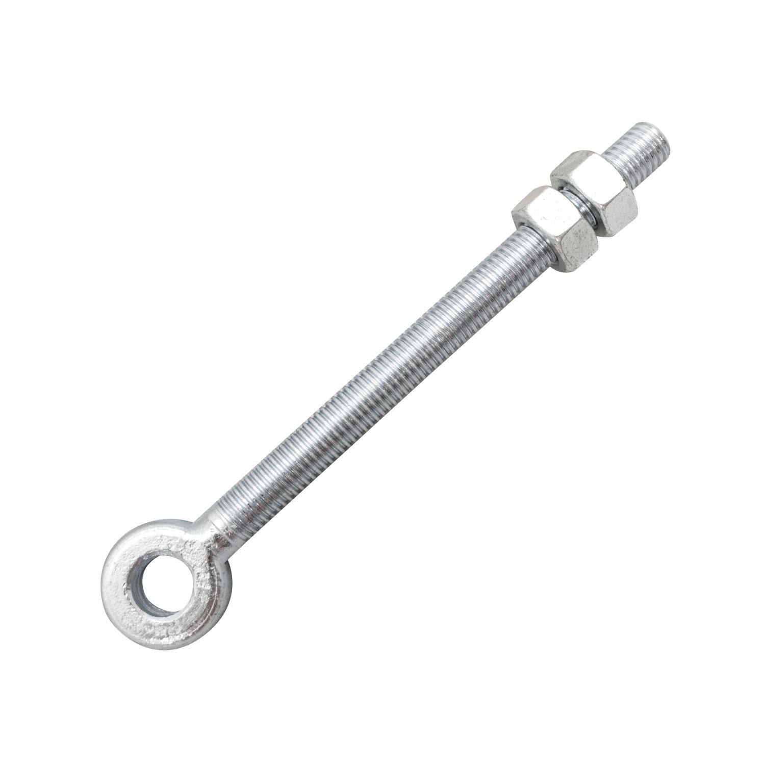 Buy Field Gate Eye Bolt 12mm x 150mm 0496122 from Fane Valley Stores ...