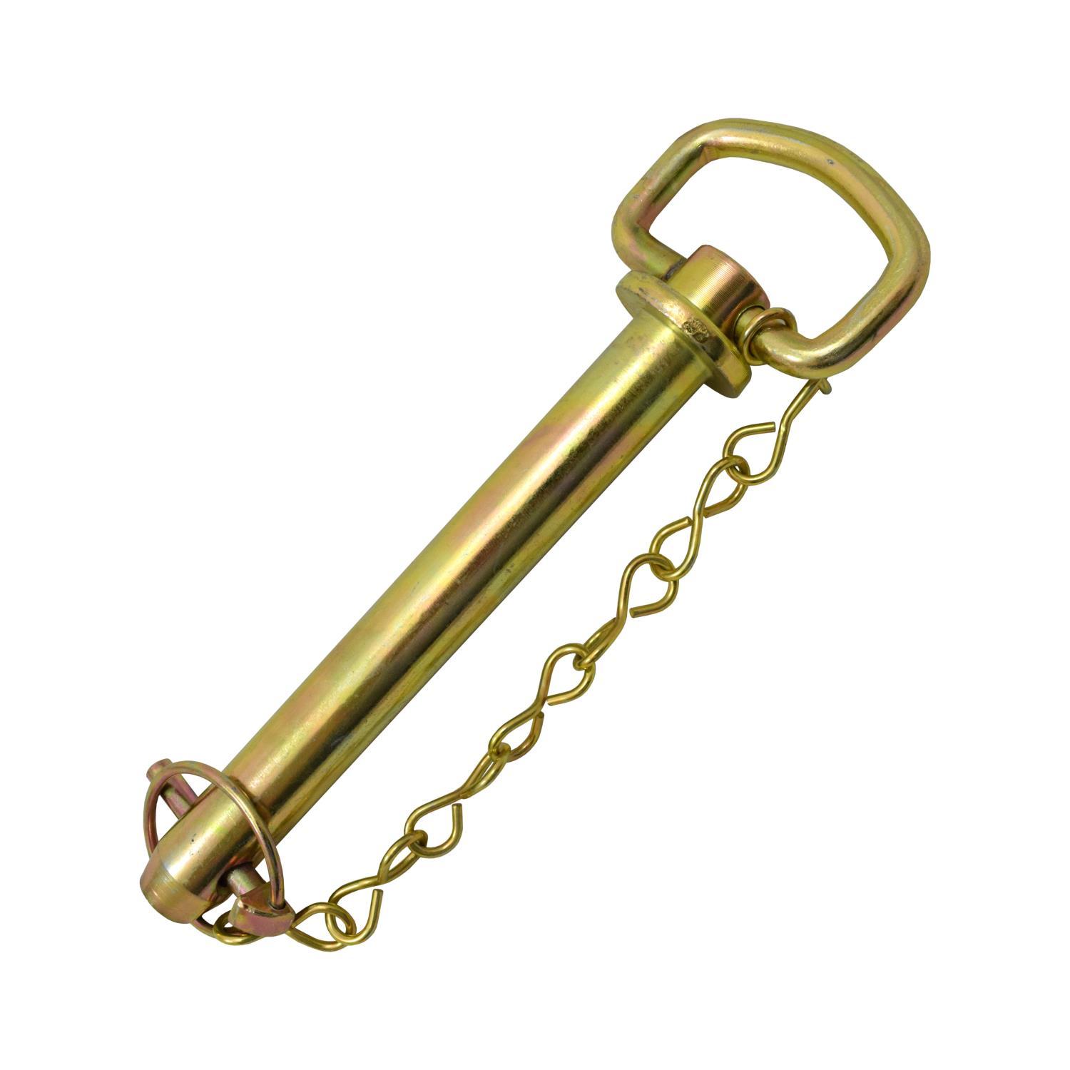 Buy Drawbar Pin 7/8in 7/8" from Fane Valley Stores Agricultural Supplies