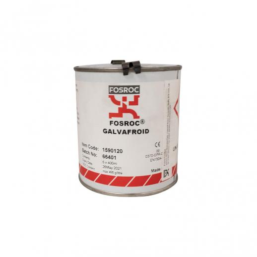Buy Galvafroid 400ml from Fane Valley Stores Agricultural Supplies