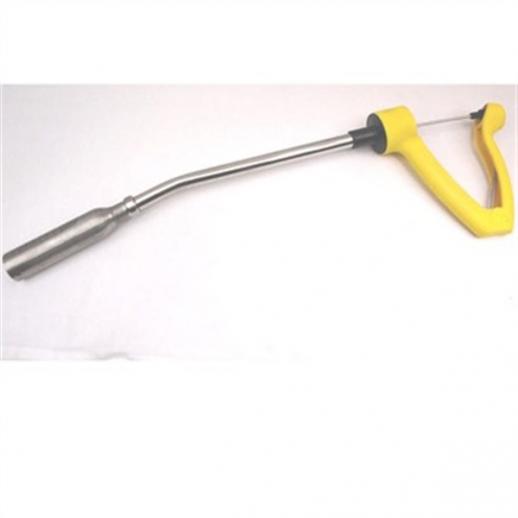Buy Autoworm Metal Cattle Bolus Applicator from Fane Valley Stores ...