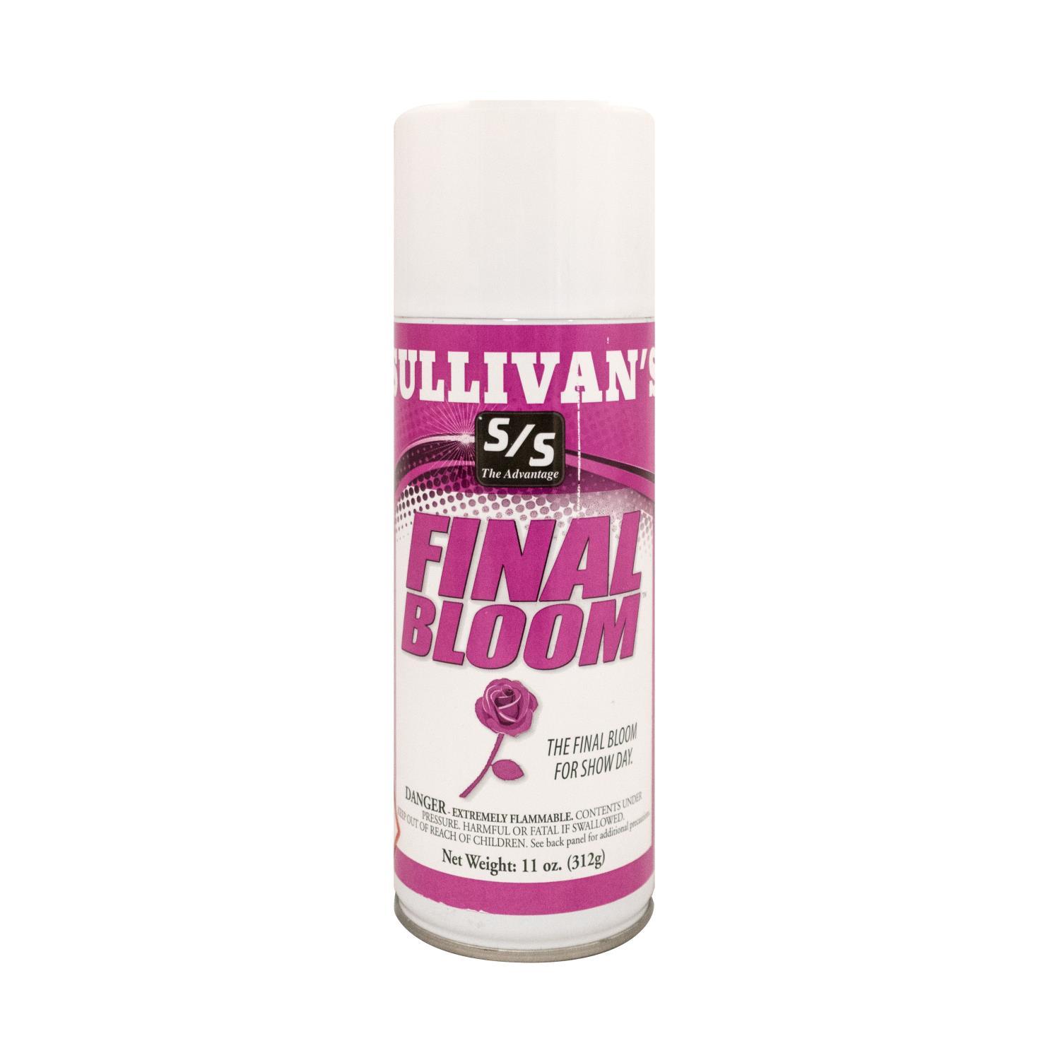 Buy Sullivans Final Bloom 312g 6020 from Fane Valley Stores ...