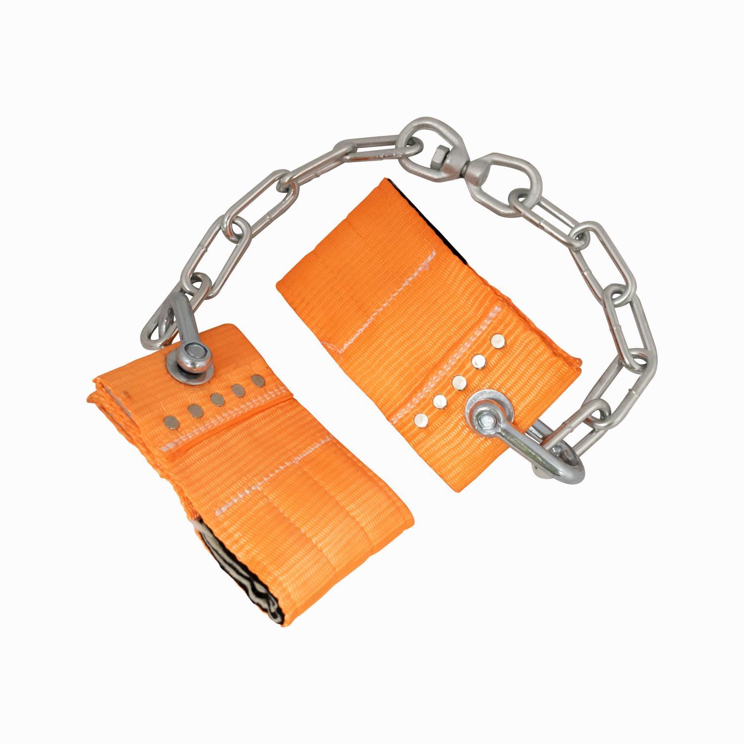 Buy Nettex Extra Heavy Duty Cattle Hobbles from Fane Valley Stores ...