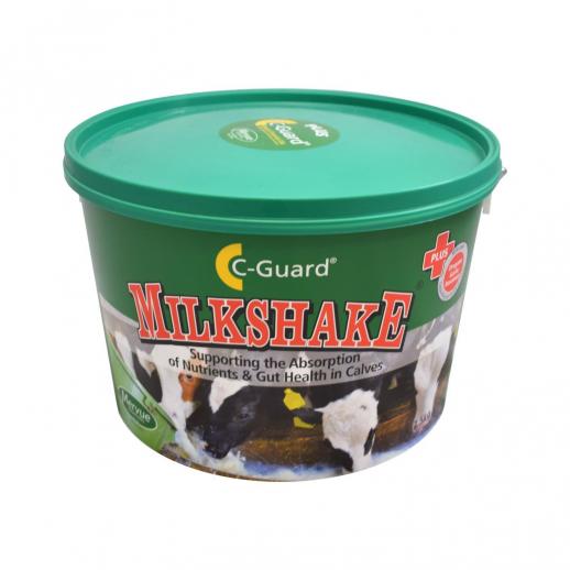 Buy Milkshake C Guard 7kg from Fane Valley Stores Agricultural Supplies