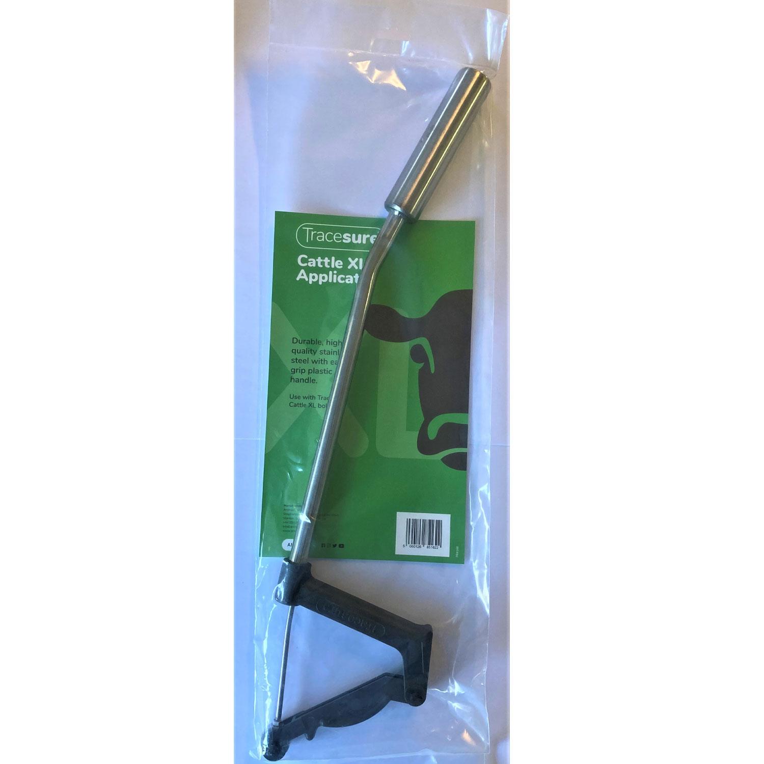 Buy Animax Tracesure Cattle XL Bolus Applicator PR 4166 from Fane ...