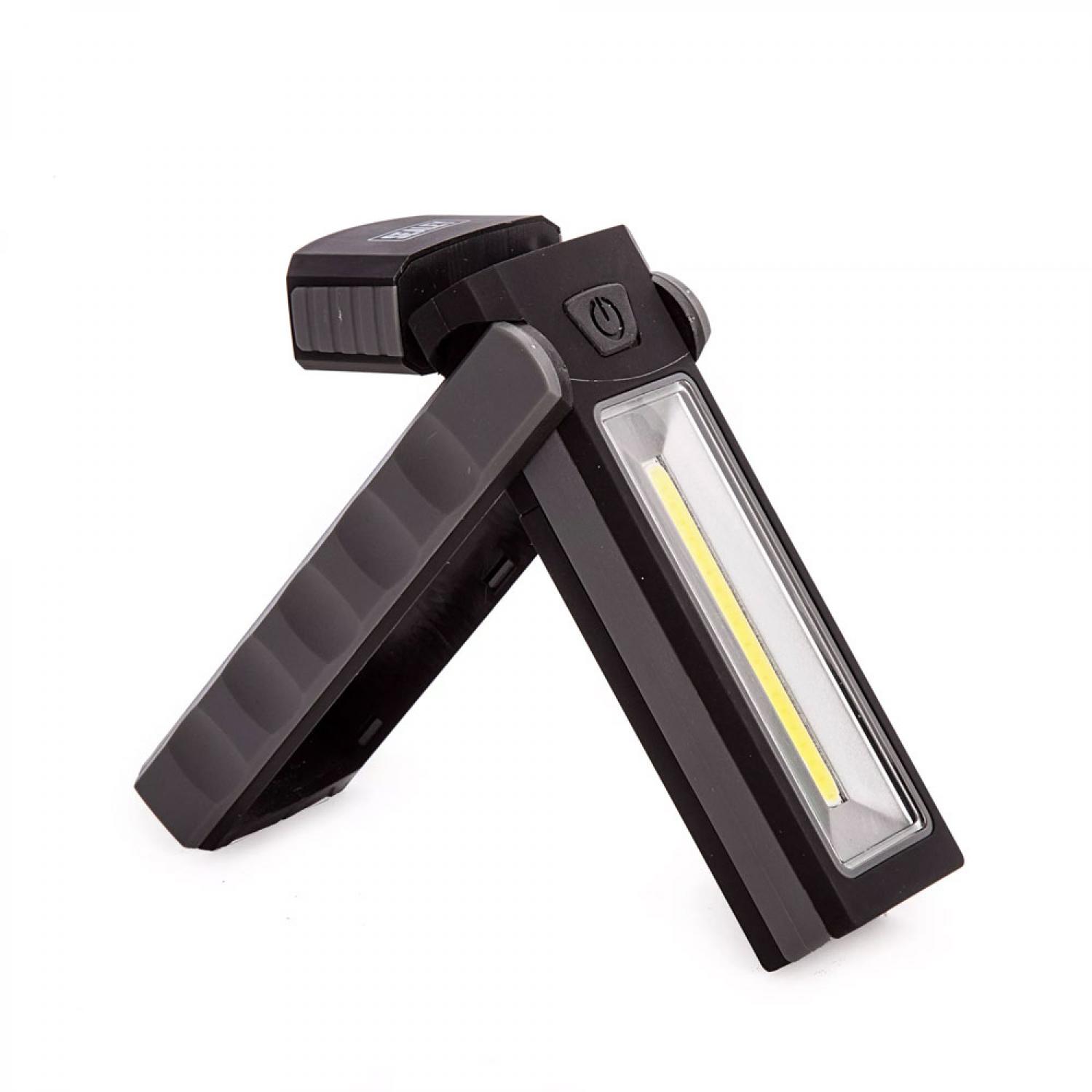 Buy Sealey Magnetic Pocket Light LED4101DB from Fane Valley Stores ...