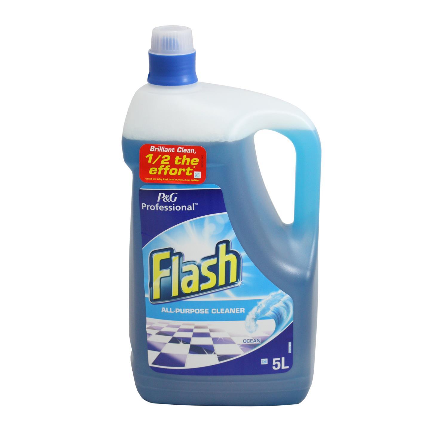 Buy Flash Ocean Fresh 5L from Fane Valley Stores Agricultural Supplies