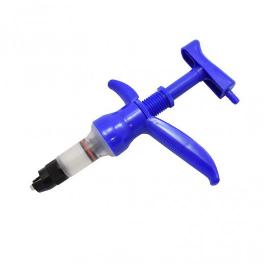 Buy Dectomax Push Sheep Injection Applicator 3ml from Fane Valley ...