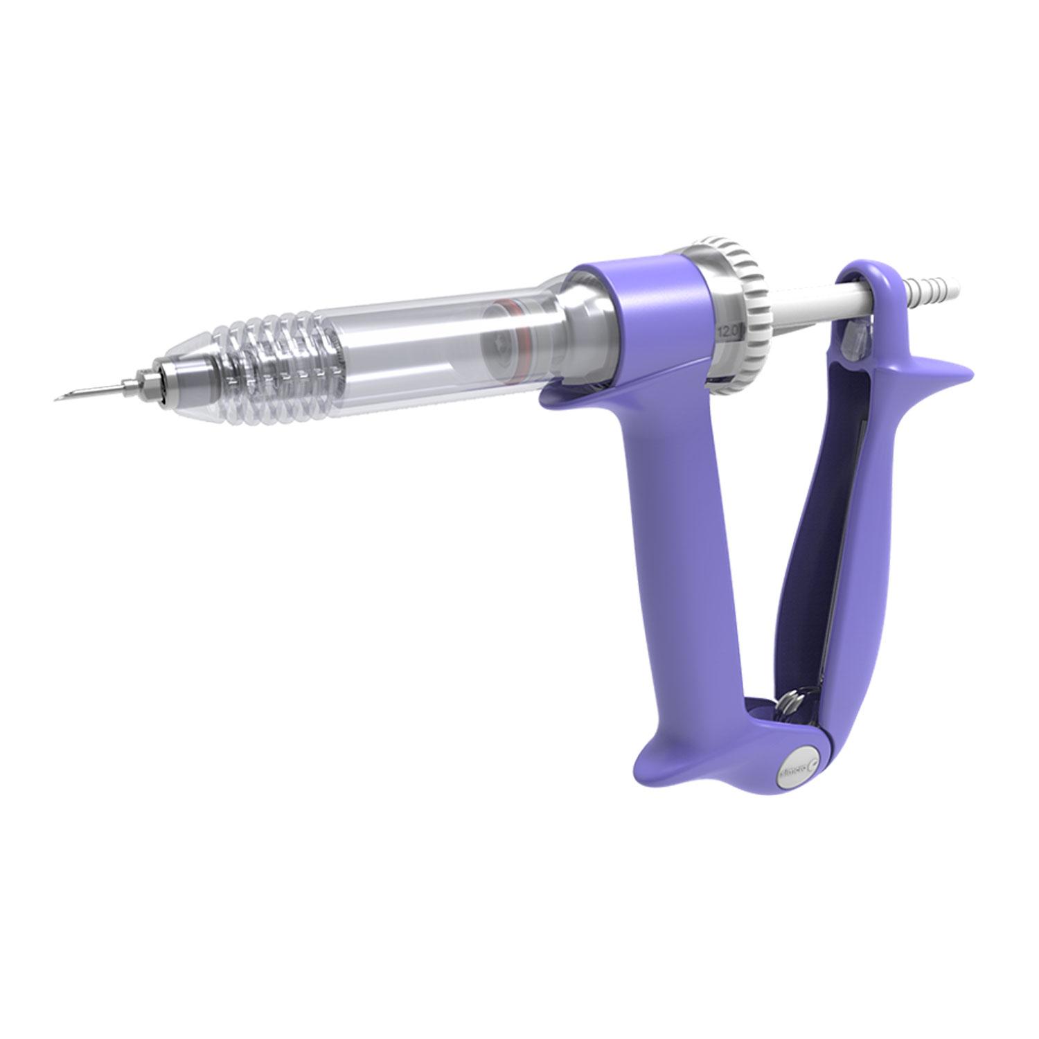 Buy Country 12ml Premium Selectable Injection Applicator from Fane ...