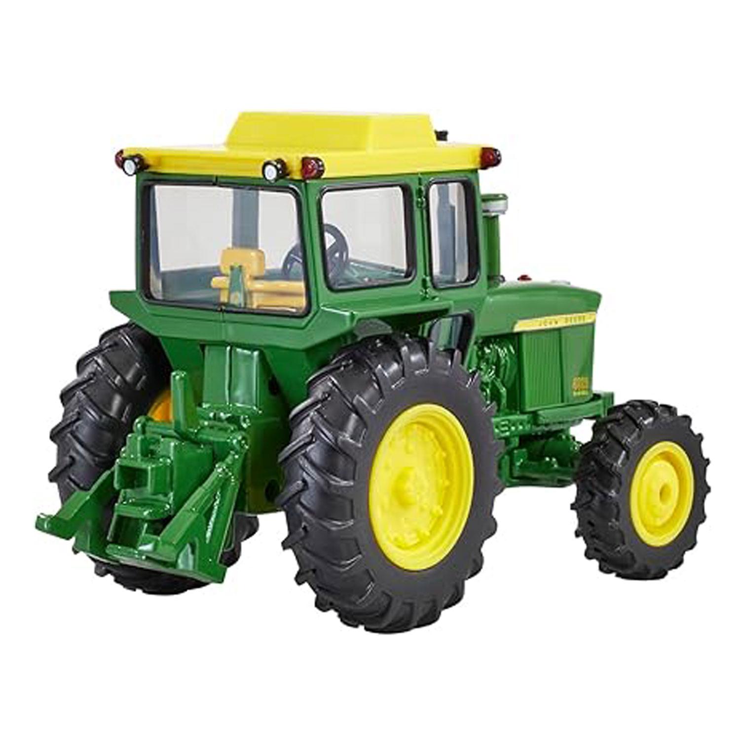Buy Britains 43362 John Deere 4020 Tractor with Cab from Fane Valley ...