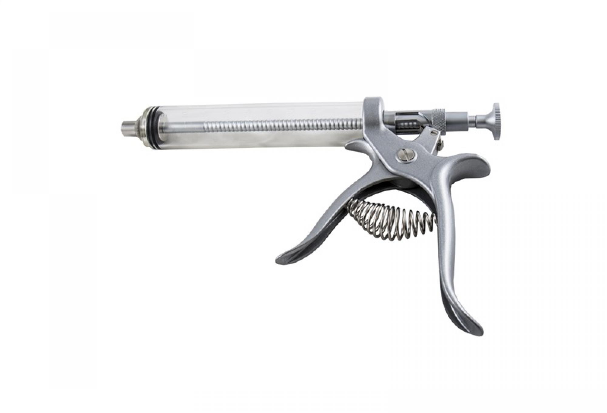 Buy Prima Tech 50ml Repeat Injector 116594 from Fane Valley Stores ...