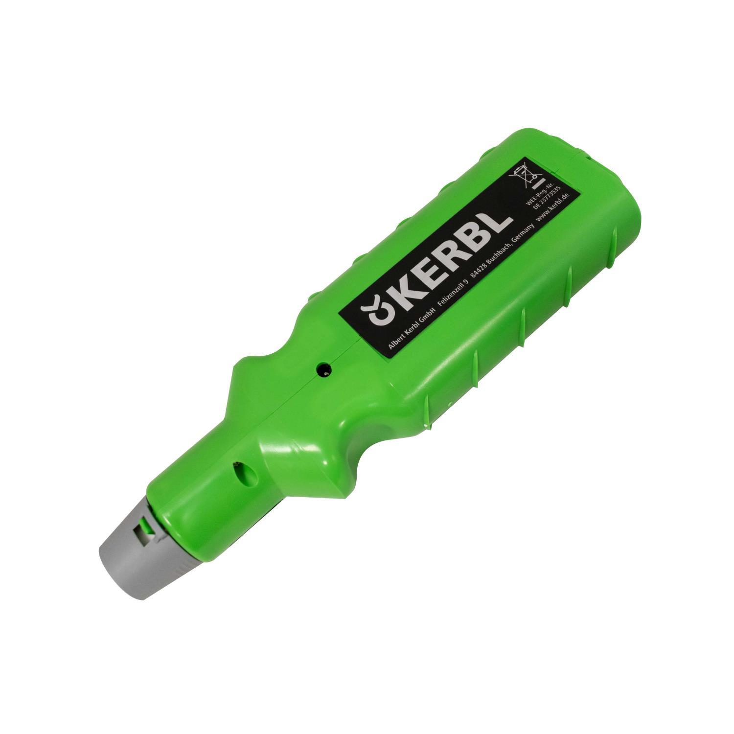 Buy Kerbl Buddex Dehorner Rechargeable from Fane Valley Stores ...