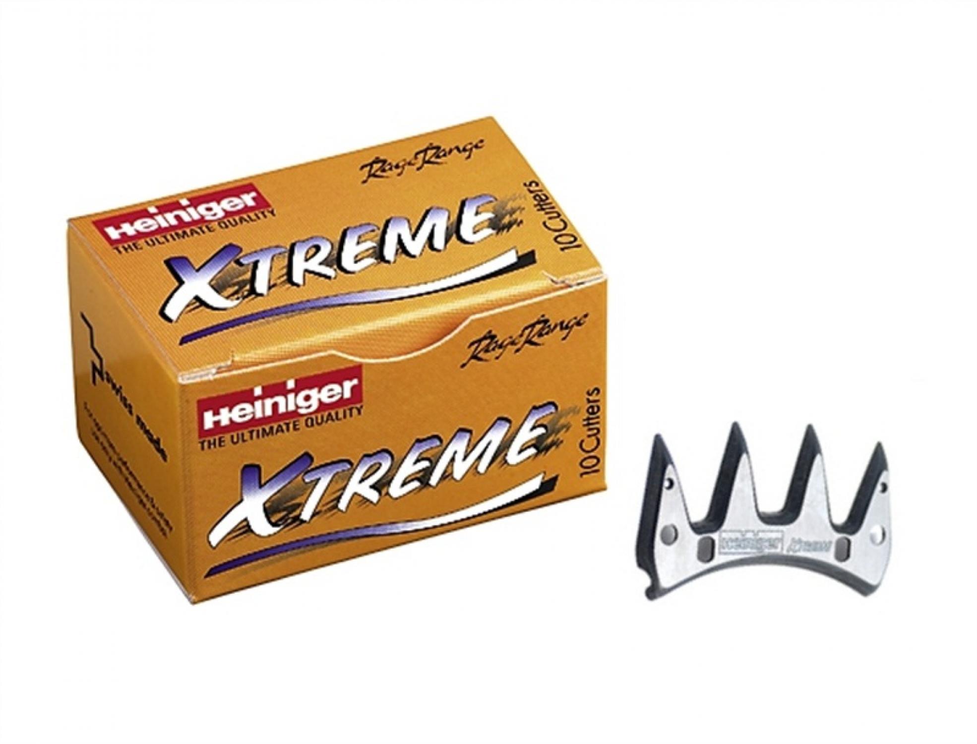 Buy Heiniger Xtreme Cutter 714 152B from Fane Valley Stores ...
