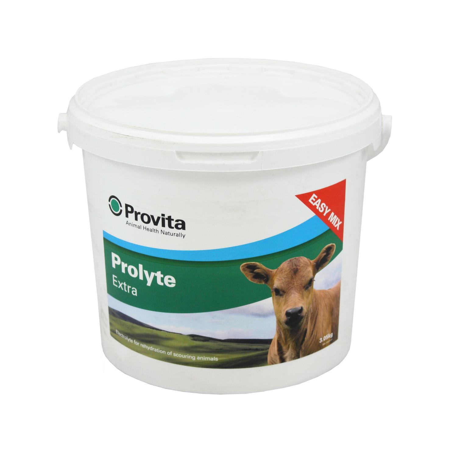 Buy Provita Prolyte 3kg from Fane Valley Stores Agricultural Supplies