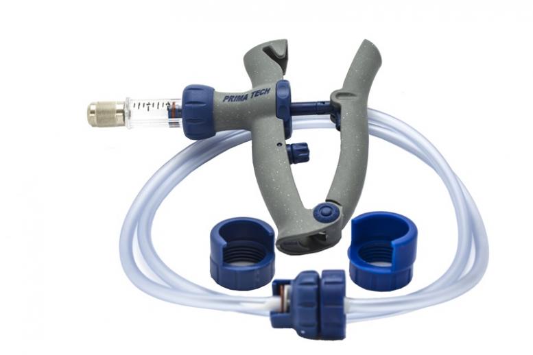 Buy Prima Tech 0.5 2ml Vaccinator Premium Pack 110733 from Fane Valley ...