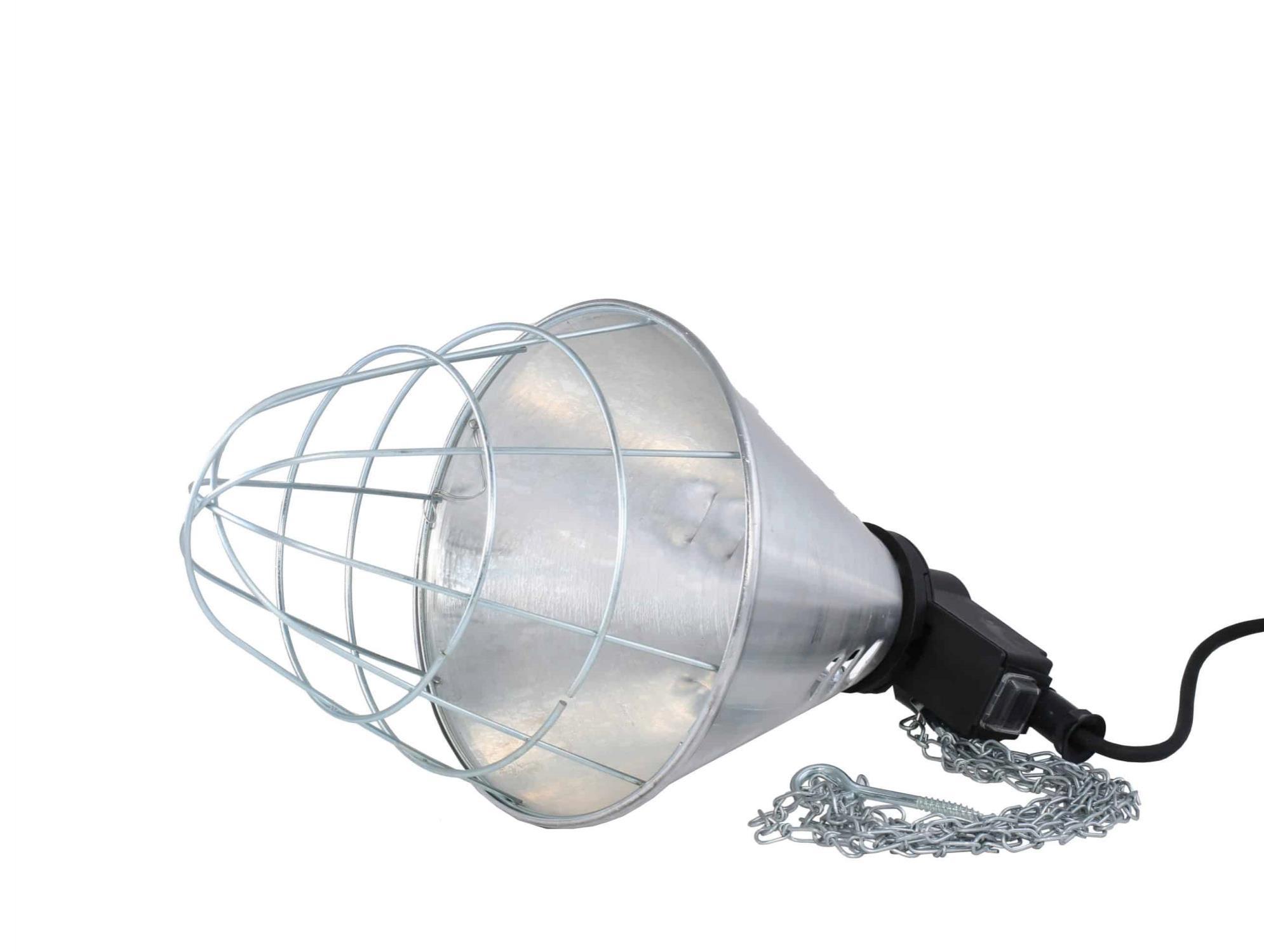 Buy Infrared Heat Lamp Holder with Dimmer 175-250W from Fane Valley ...