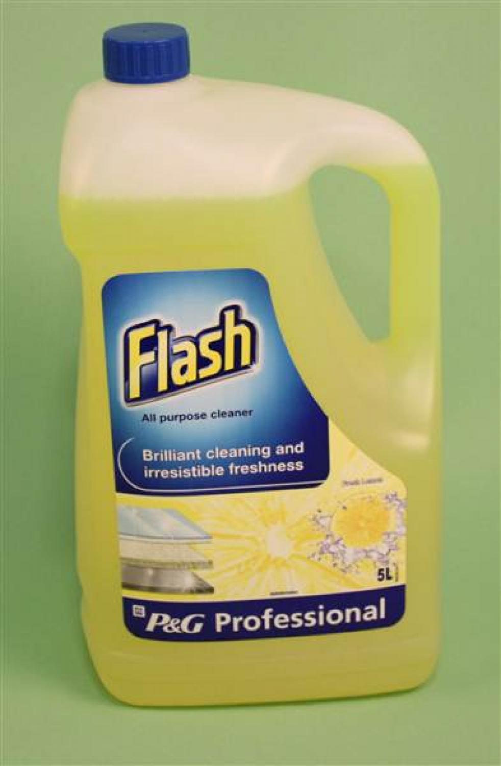 Buy Flash Lemon 5L from Fane Valley Stores Agricultural Supplies