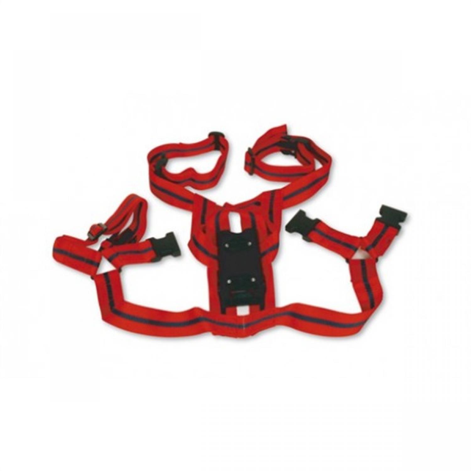 Buy Mating Mark Deluxe Ram Harness from Fane Valley Stores Agricultural ...